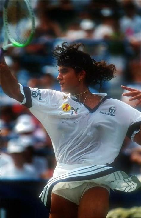 Pin On Gabriela Sabatini 🎾🇬🇹