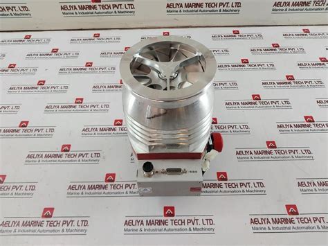 Pfeiffer Vacuum Hipace 300 Turbo Pump Aeliya Marine