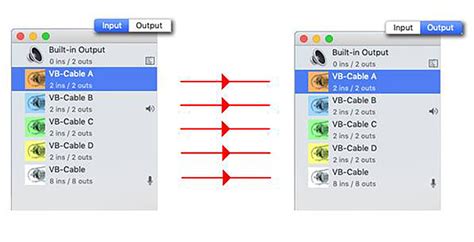 How To Use Vb Virtual Audio Cable Dialsole