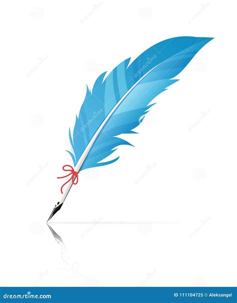 Feather Pen Stock Illustrations 27 833 Feather Pen Stock Illustrations Vectors And Clipart