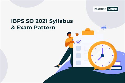 Ibps So 2021 Syllabus And Exam Pattern Practicemock