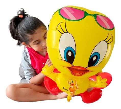 12 Globos Disney Diseño Piolin Día Del Niño Niña Cumpleaños 7 990 En