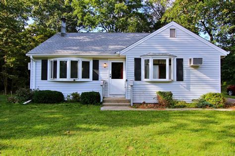 63 Plaskon Dr Shelton Ct 06484 Redfin