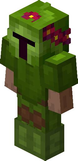 Squash Armor Hypixel Skyblock Wiki