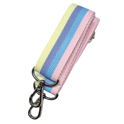 Alça Versátil Obi Colorido [laranja Lima Papelaria]