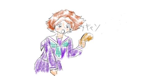 ジョジョの奇妙な冒険 承太郎の取り巻き さくらまいける（桜舞）のイラスト Pixiv