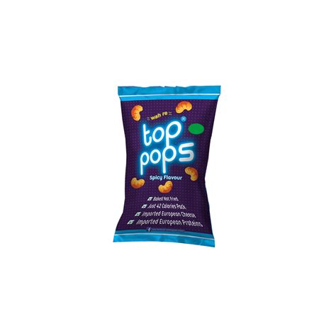 Buy Top Pops Online Top Pops Website