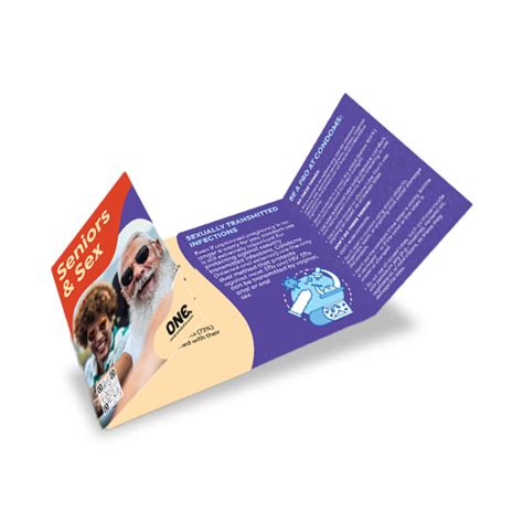 Seniors And Sex Pack Of 100 Global Protection Corp