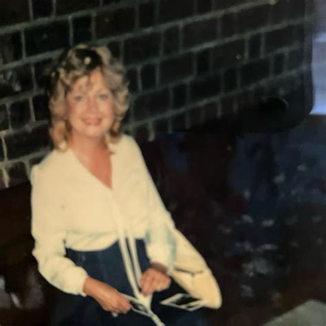 Loretta Strickland