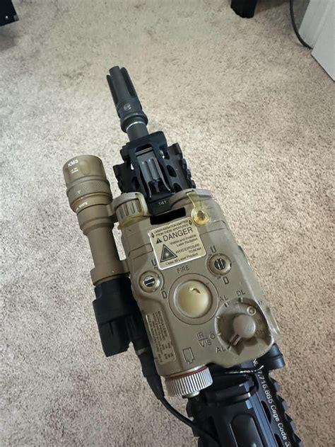 Sopmod Block Ii “inspired” Rmilitaryarclones