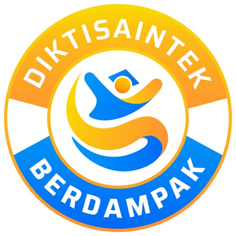 Peluncuran Logo “diktisaintek Berdampak” Simbol Komitmen Pendidikan
