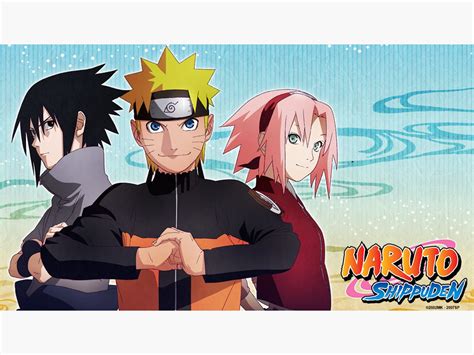 Prime Video Naruto Shippuden Season 4