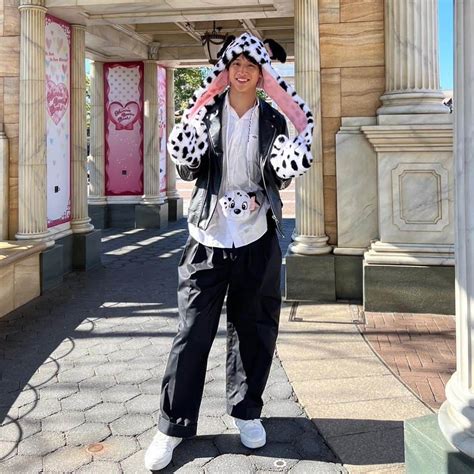中道理央也さんのインスタグラム写真 中道理央也instagram 「which Photo Do You Like 101匹わんちゃん