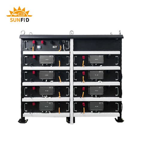 China Shenzhen SunFiD New Energy Co Ltd Latest Company News About The