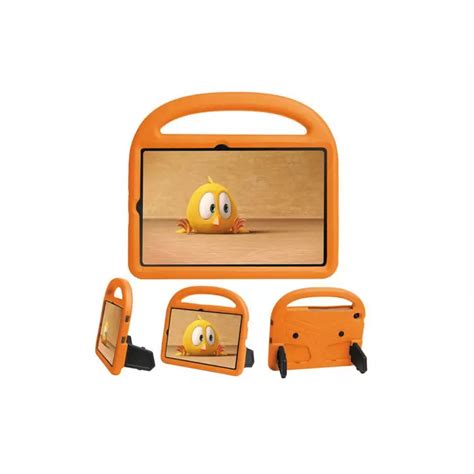 Capa Maleta Tablet Galaxy Tab A7 104 T500 T505 Shopee Brasil