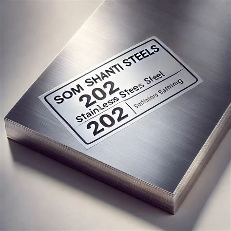 Ss 202 Sheet Thickness 5 Mm At ₹ 130kg In Mumbai Id 27526616662