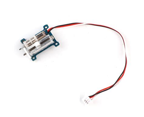 1 5g micro digital analog servo loading linear actuator for ultra micro 3d flight aircraft