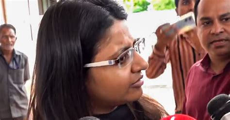 Upsc Cheating Case Supreme Court Grants Interim Protection To Pooja Khedkar