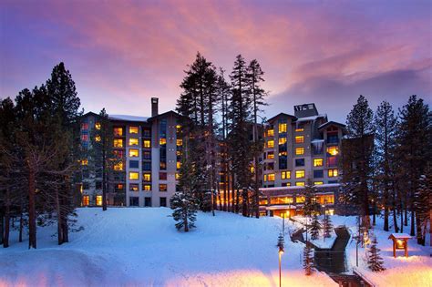 The Westin Monache Resort Mammoth Updated 2023 Prices And Hotel