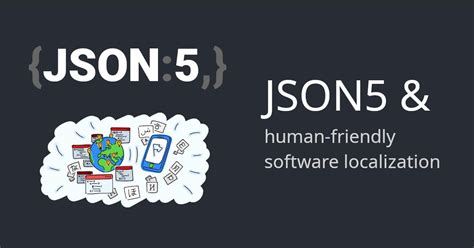 Localize React Apps With Json5 Rreactjs