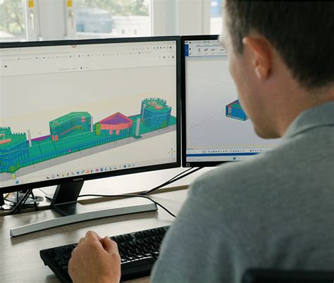 Tekla Structures Construsoft