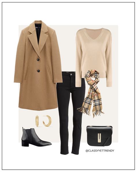 How To Start A Capsule Wardrobe With Colors And Patterns 5 Step Visual