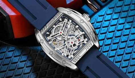 Megir Watches: Origin, Review, and Opinions » China Watches Wiki