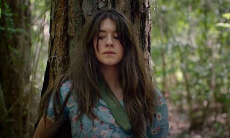Daisy Edgar Jones Stars In The Trailer For Where The Crawdads Sing