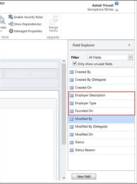 Microsoft Dynamics CRM Trường Dongthoigian
