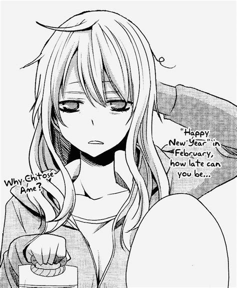 Yuzu Aihara Wiki Anime Amino