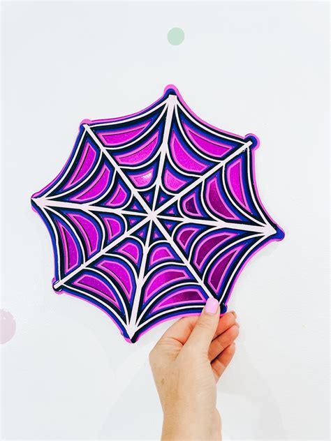 Cricut Halloween Witch SVG Free Cut File Extraordinary Chaos
