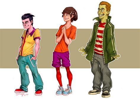 Eene My Style Complete By Denimecho On Deviantart