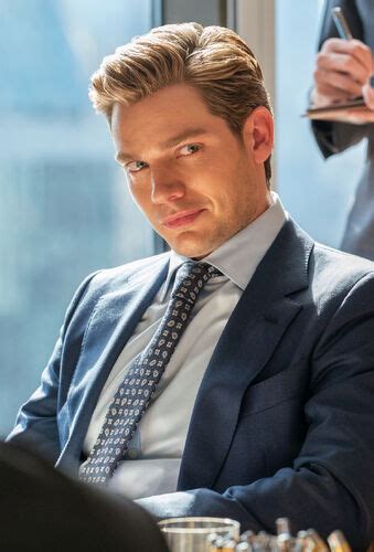 Jeff Murphy Netflix Wiki Fandom