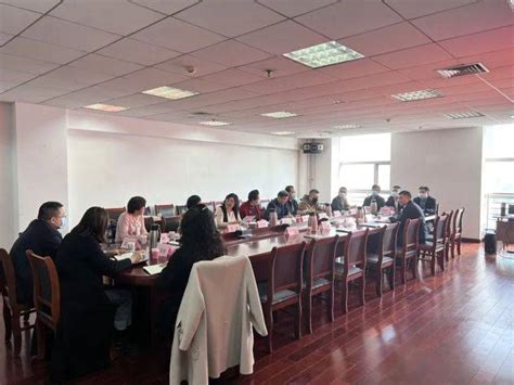 展现商会新作为，融入发展新格局——金家岭街道商会召开一届四次理事会议企业青岛服务职能