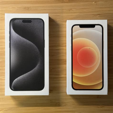 Finally Upgraded Riphone15pro