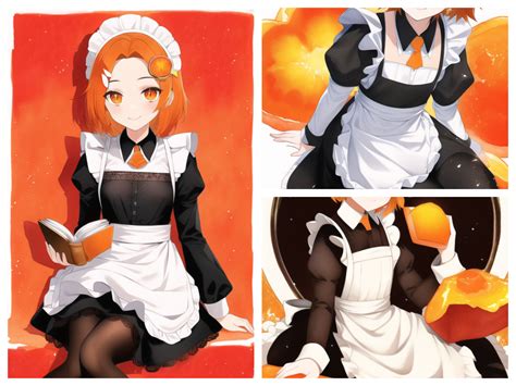 Novelai 呪文まとめ 服・衣装作成呪文プロンプト Haruの雑記ブログ