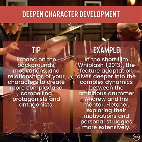 Shore Scripts On Linkedin Screenplay