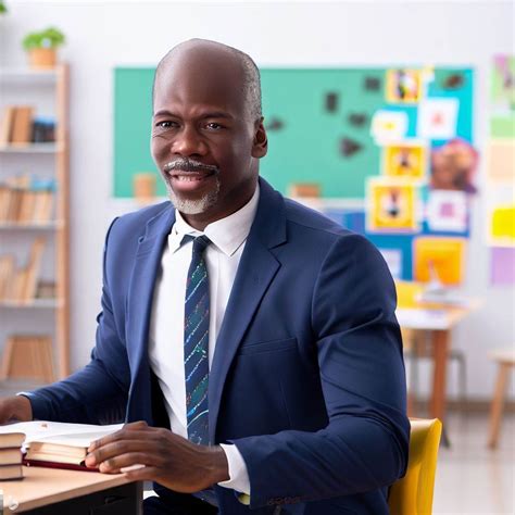 Case Studies Successful Special Education Teachers In Nigeria