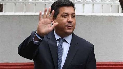 Francisco Javier García Cabeza De Vaca Podría Encontrarse Prófugo El