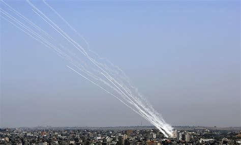 Egipto Quiere Mediar El Alto El Fuego En Gaza Para Reforzar Su Papel En
