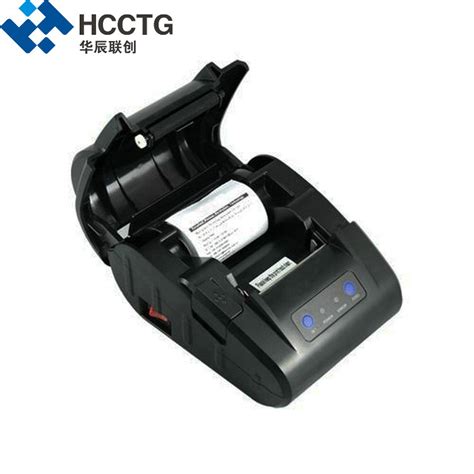 Rs232 Portable 58mm 2d Barcode Thermal Printer Hcc Pos58v From China Manufacturer Hcctg