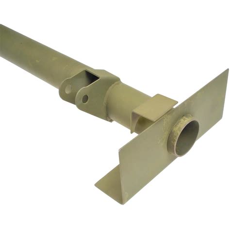 Dorman Frame Chassis Components 523 218