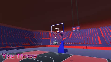 Switch用ソフトFree Throw Basketballが海外向けとして 年 月 日に配信決定 Nintendo Switch 情報ブログ