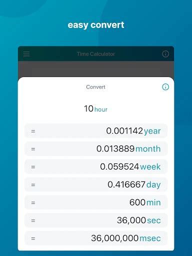 Time Calculator Mod Apk Free Download Filecr