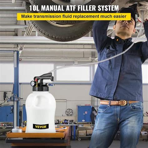 Transmission Fluid Pump 2 Way Automatic Oil Liquid Nepal Ubuy