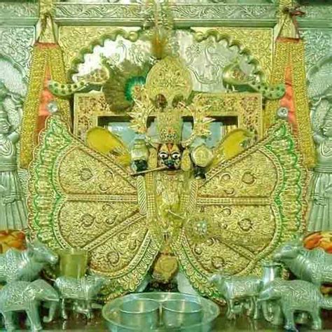 सांवलिया सेठ मंदिर मण्डफिया चित्‍तौड़गढ की हिंदी जानकारी