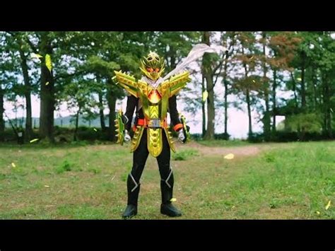 Riderpiece Theater Kamen Rider Gotcha Episode 7 Review YouTube