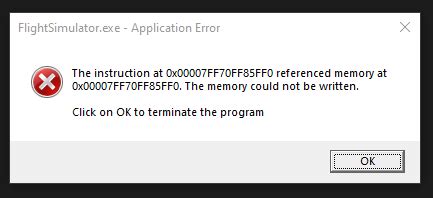 Latest Update Causes Game To Not Launch 30 By Comradetopher