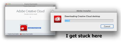 Solved Installation Issue Adobe Product Community 6201516