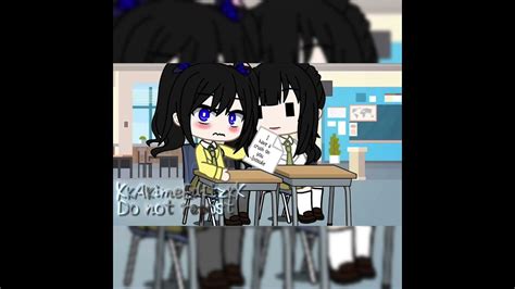 Confess To Your Crush Kimetsu Academy Au Inosuke X Aoi Youtube